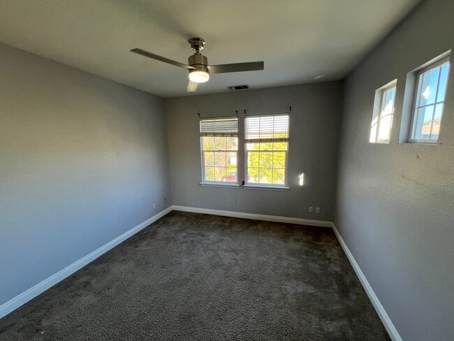 Gorgeous Empire Ranch Home in Folsom at th... Rental - House Rental in ...