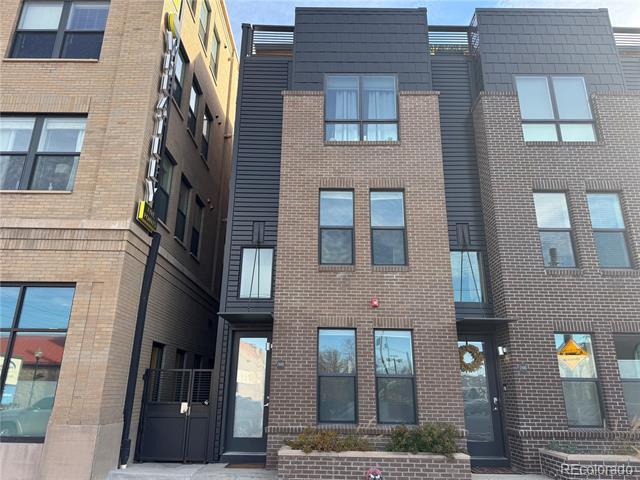 2448 Welton St Condominio Unidad 14 - Denver, CO | ForRent.com