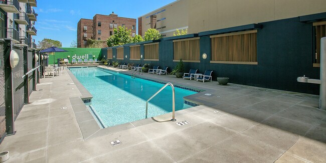 Emory University | Off-Campus Housing Search