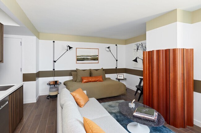The Greenpoint Apartments For Rent in Brooklyn, NY | ForRent.com