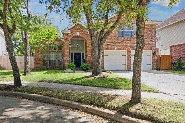 12807 Fox Arrow Ln - House Rental in Houston, TX | ForRent.com