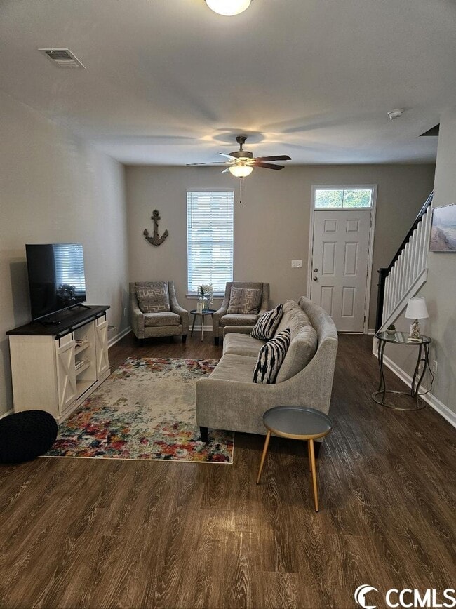 3499 Alexandria Ave Off-Campus Housing, Myrtle Beach, SC