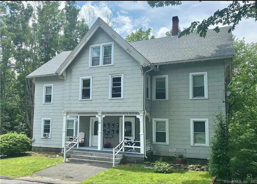 155 Gilbert Ave Unit Apt 3 - Apartment for Rent | Winsted, CT ...
