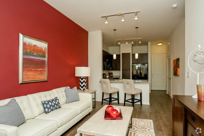 Rice University | Off-Campus Housing Search