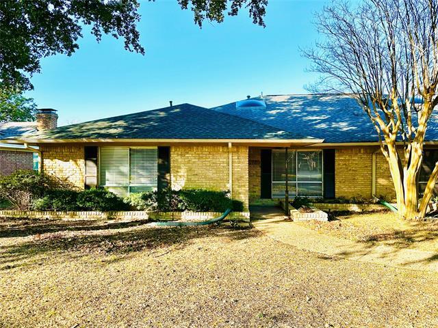 7721 Village Trail Dr Townhome - Townhome Rental in Dallas TX | ForRent.com