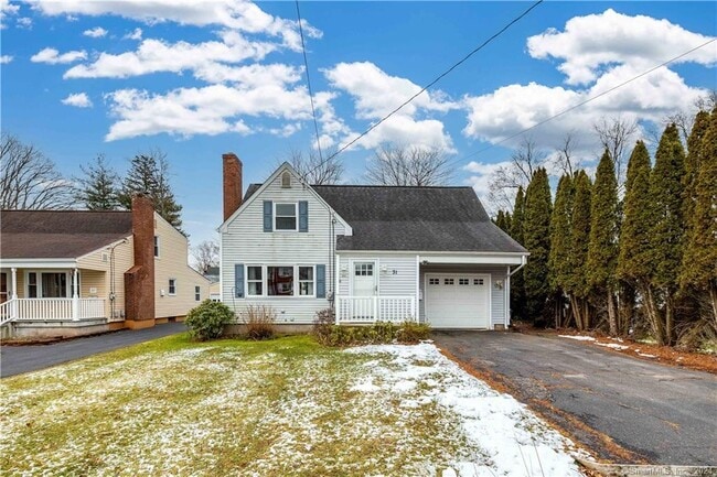 Houses For Rent In Newington Ct
