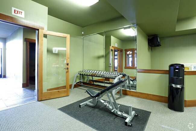 Keystone Ridge Apartments - Puyallup, WA | ForRent.com