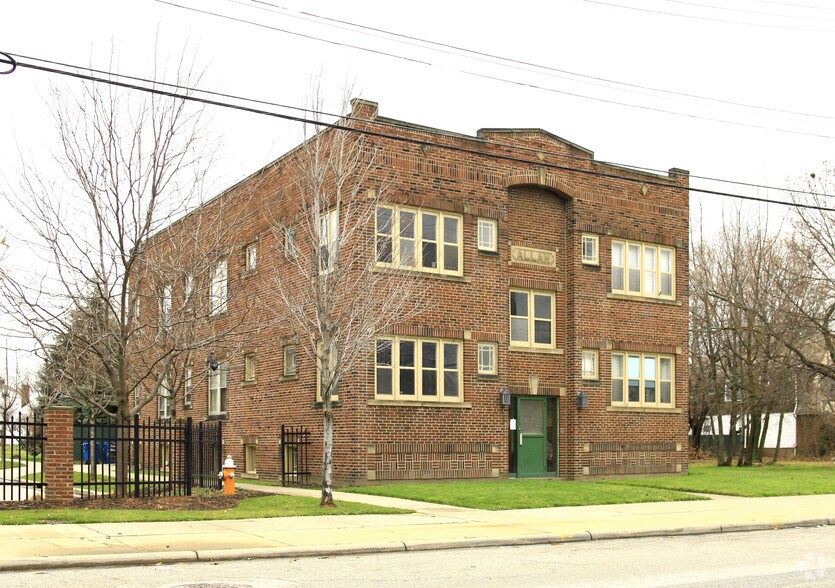 Allan Building | Cleveland, OH | ForRent.com