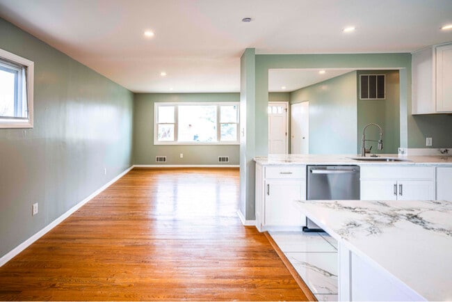 9023 Samoset Rd House - House Rental in Randallstown, MD | ForRent.com