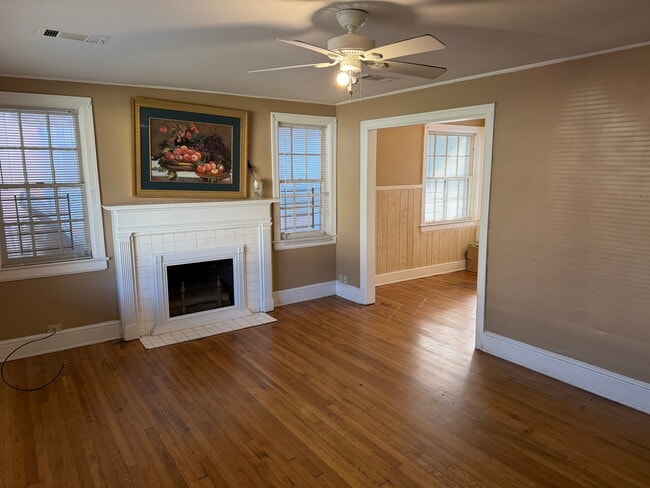 2414 Poplar St Off-Campus Housing, Montgomery, AL