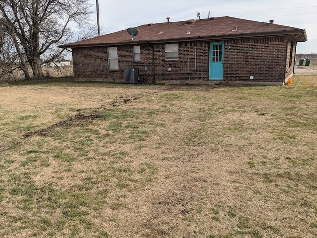 12379 FM1173 - House for Rent in Krum, TX | ForRent.com