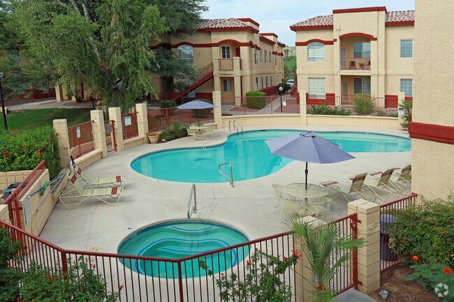 Sandstone Ridge Apartments For Rent in Green Valley, AZ | ForRent.com