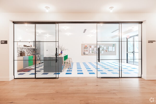 The Agnes Apartments For Rent in Jersey City, NJ | ForRent.com