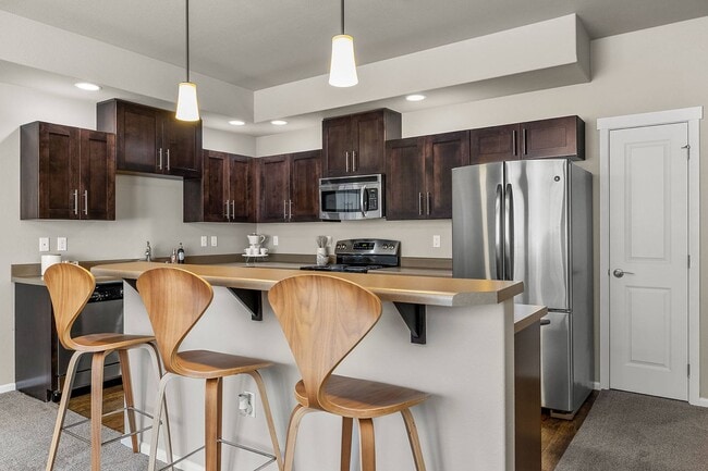Copperline at Point Ruston Apartments For Rent in Tacoma, WA | ForRent.com