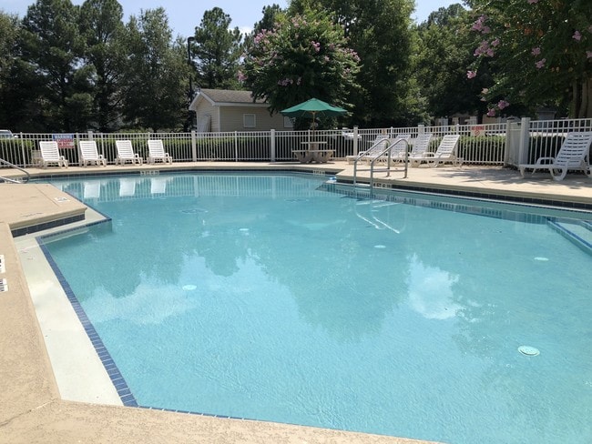 Walnut Ridge Apartments - Raleigh, NC | ForRent.com