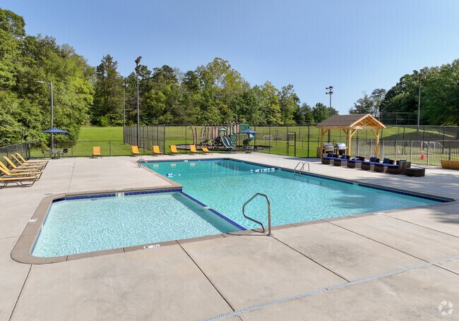 Pearl at High Point Apartments - High Point, NC | ForRent.com