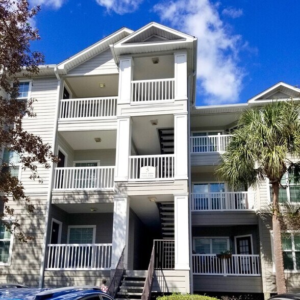 700 Daniel Ellis Dr Unit APT 5304 - Condo for Rent in Charleston, SC ...