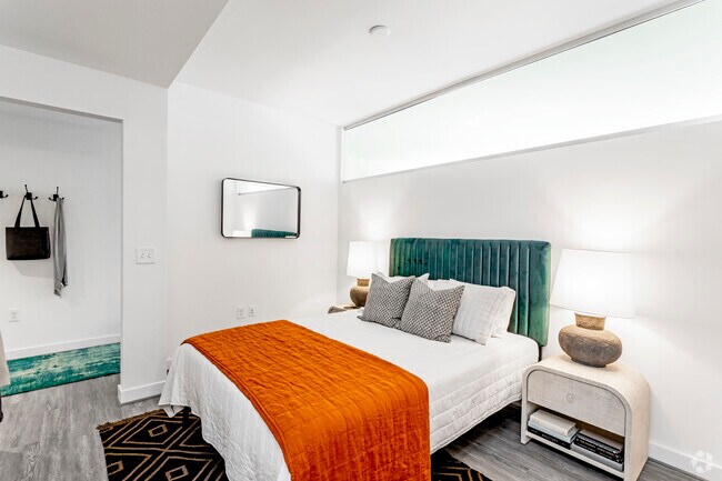 The Garrett Apartments For Rent in Washington, DC | ForRent.com