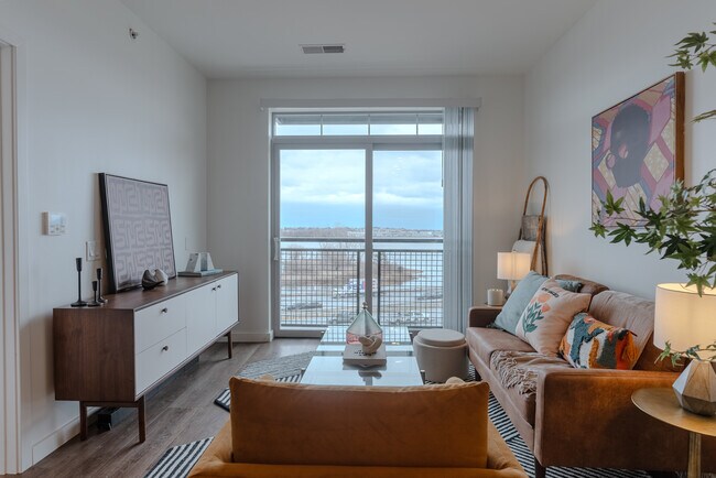 Massachusetts Institute of Technology | Off-Campus Housing Search