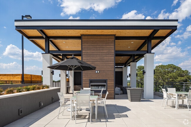 Emory University | Off-Campus Housing Search