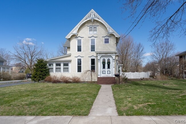 240 Ten Eyck St House - House Rental in Watertown, NY | ForRent.com