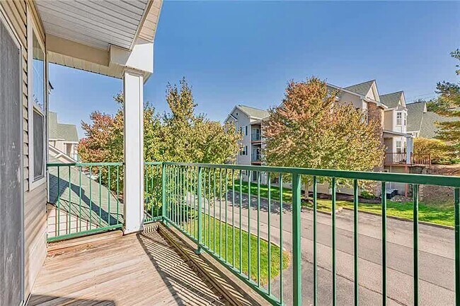 633 Eagle Pointe Dr Condo Unit #633 - Condo for Rent in Canonsburg, PA ...