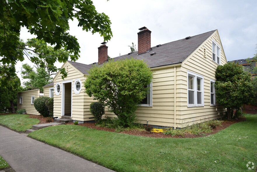 Hilyard Apartments | Eugene, OR | ForRent.com