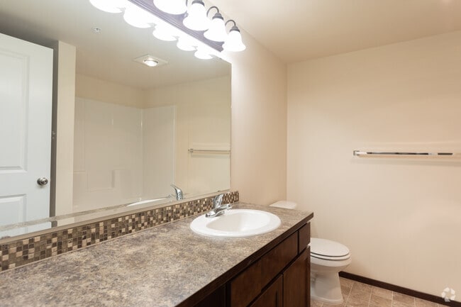 Merritt Manor Apartments - Olympia, WA | ForRent.com