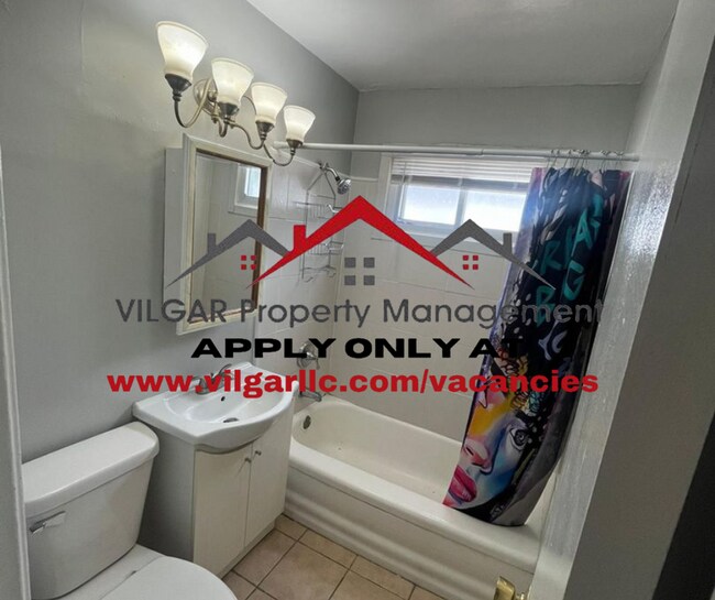 NICE 3 bedroom, 1 bath house in Gary Indiana - House Rental in Gary, IN ...