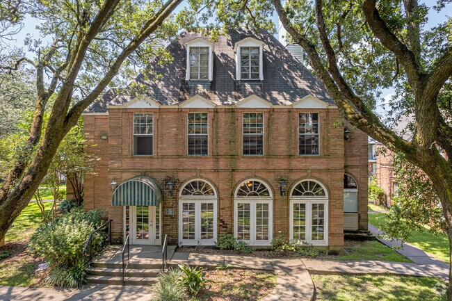 Parc Fontaine Apartments - New Orleans, LA | ForRent.com