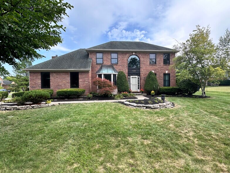 Houses For Rent In Mason Ohio