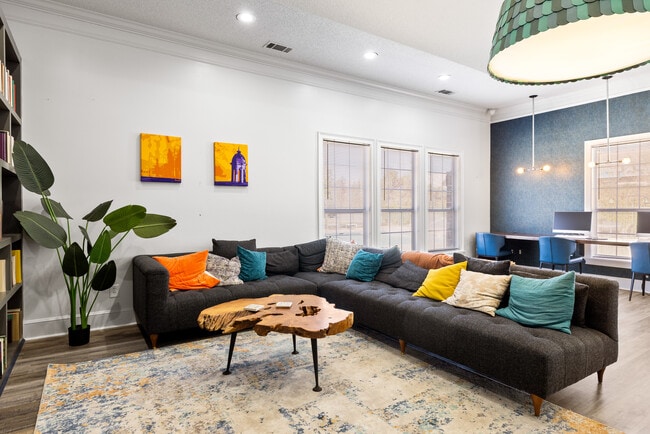 East Carolina University | Off-Campus Housing Search