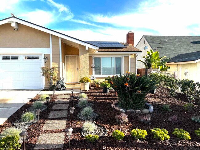 3292 Tequila Way - House for Rent in San Diego, CA | ForRent.com