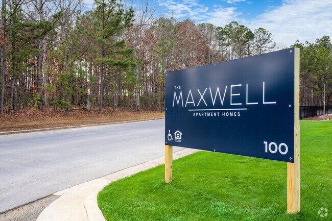 The Maxwell Apartments - Rome, GA | ForRent.com