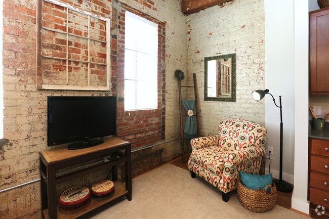 The Lofts at White Furniture For Rent in Mebane, NC | ForRent.com