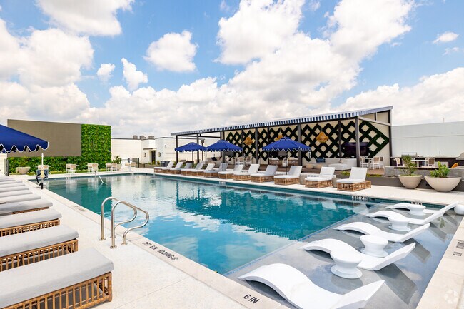 Solomon Apartments - Austin, TX | ForRent.com