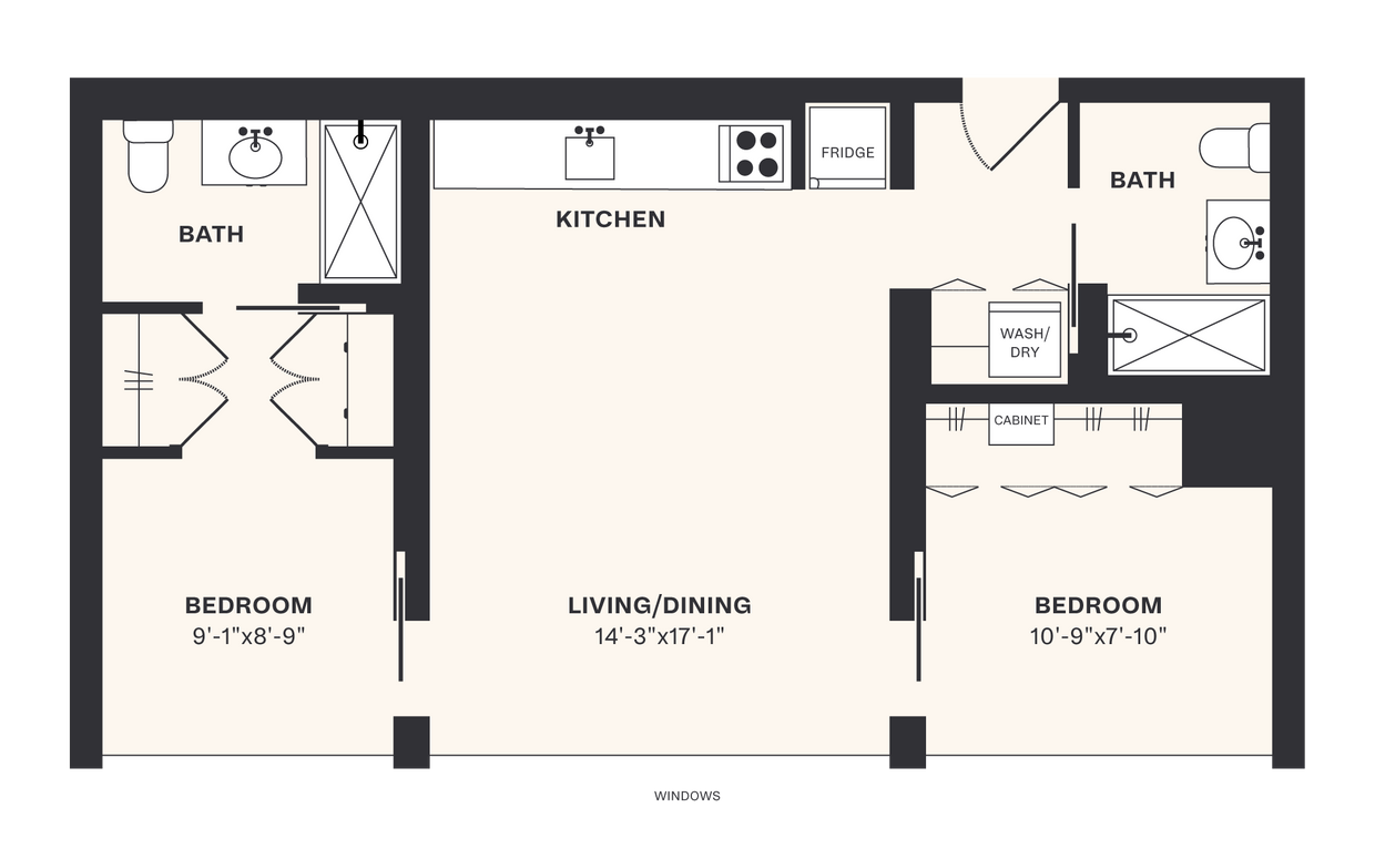 Harrison Urby Apartments - Harrison, NJ | ForRent.com