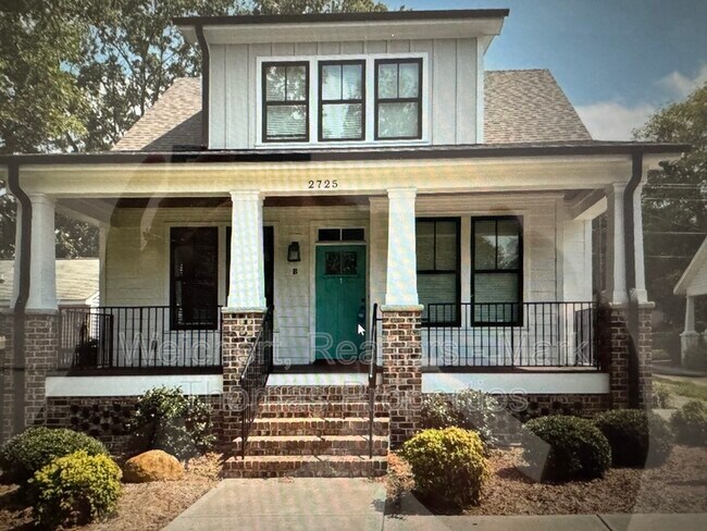 2725 Duke Homestead Rd - Casas en Alquiler - Durham, NC | ForRent.com