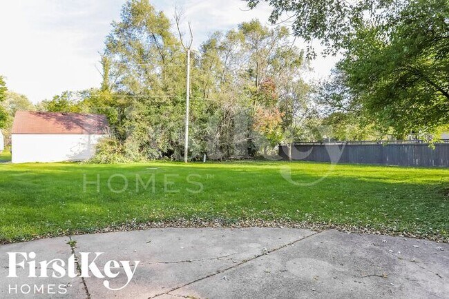 12679 West Chaplin Street Rental - House Rental in Beach Park, IL ...