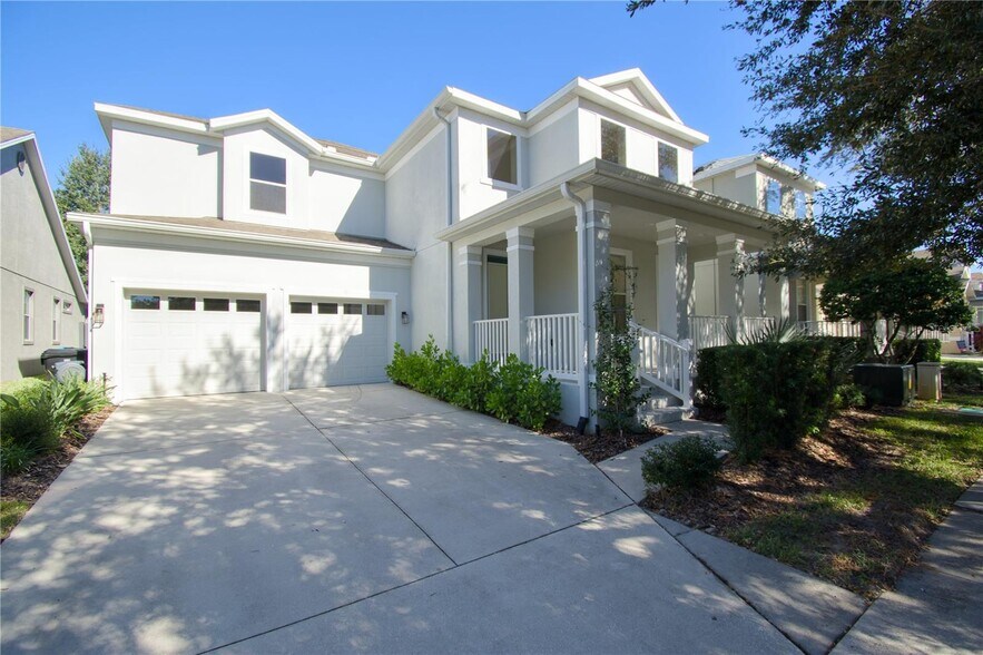 8569 Bradleys Landing St - House for Rent in Orlando, FL | ForRent.com