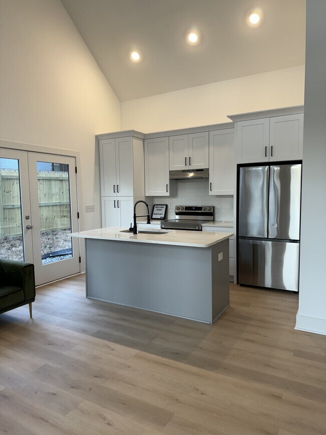 2569 Hosea L Williams Dr SE - House Rental in Atlanta, GA | ForRent.com