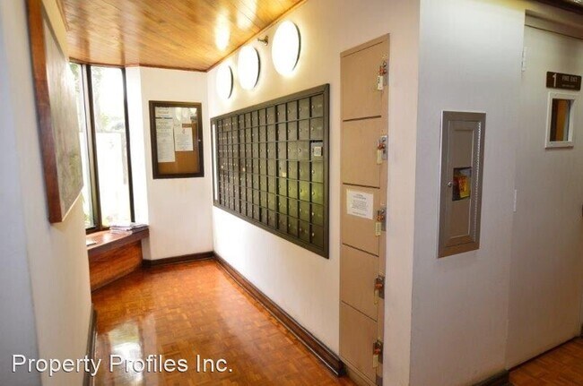 Studio, 1 bath House - 2040 NUUANU AVENUE ... - House Rental in ...