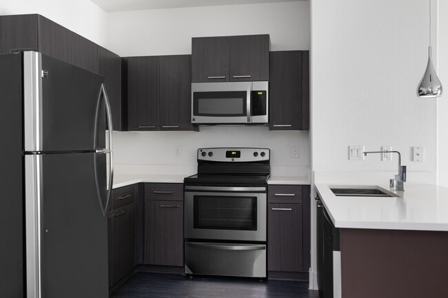 Union Apartments - Las Vegas, NV | ForRent.com