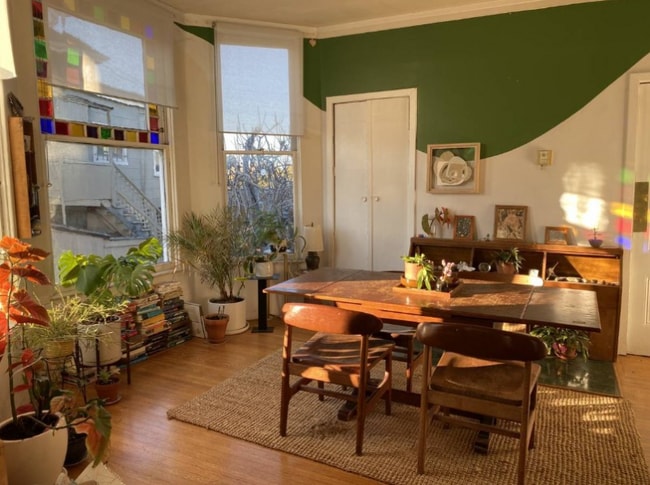 1245 Herkimer St Off-Campus Housing, Brooklyn, NY