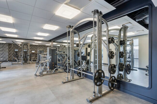 AVA Ballston Apartments - Arlington, VA | ForRent.com