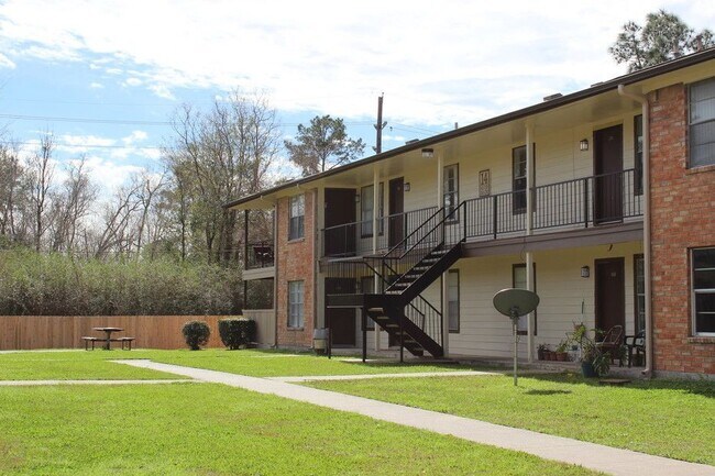 Pindo Pointe Apartments - Beaumont, TX | ForRent.com