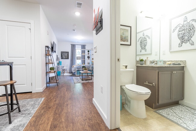 Virginia Commonwealth University | Off-Campus Housing Search