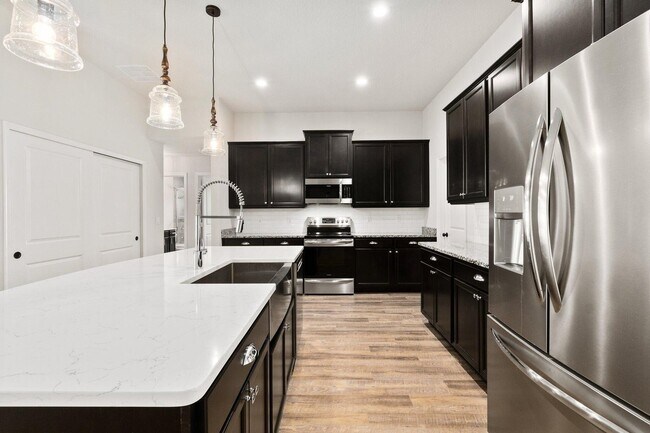 Southeast Proctor Lane, Port St. Lucie, FL... House - House Rental in ...