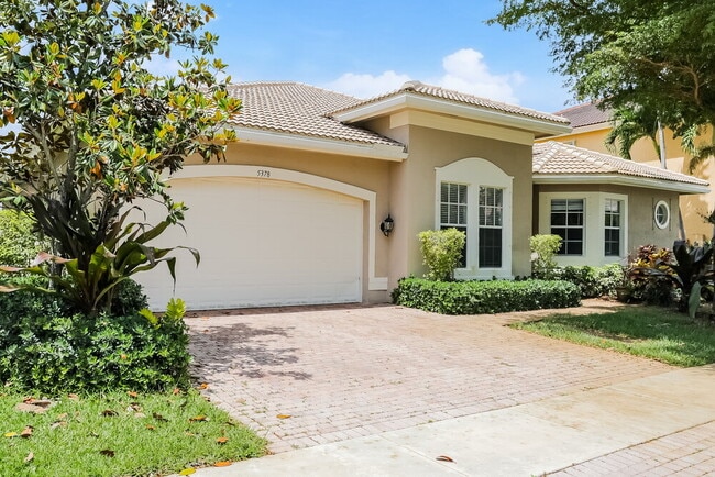 5378 SW 183rd Ave House - House Rental in Miramar, FL | ForRent.com