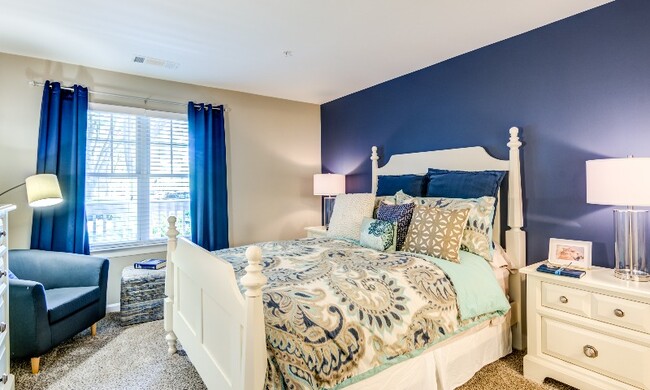 Avana Red Run Apartments For Rent in Owings Mills, MD | ForRent.com